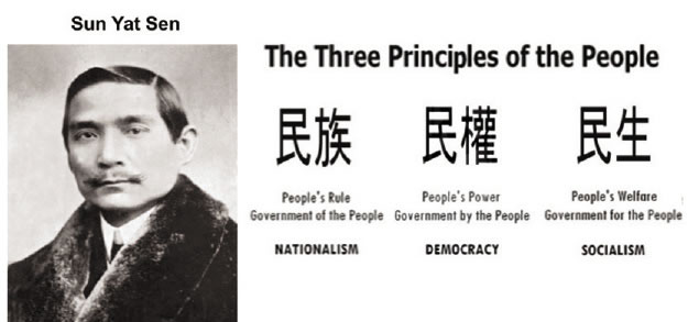 Presentation by Michael Billington to Conference: U.S.-China ...